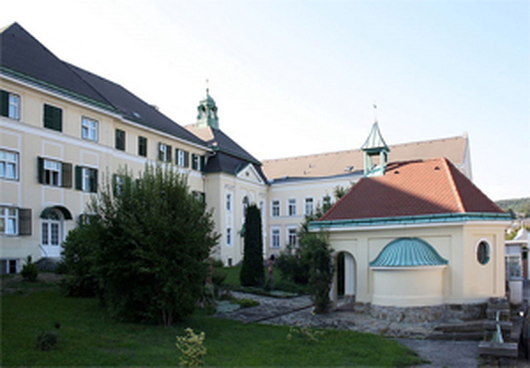 Gablitz - OSFS – Deutschsprachige Provinz