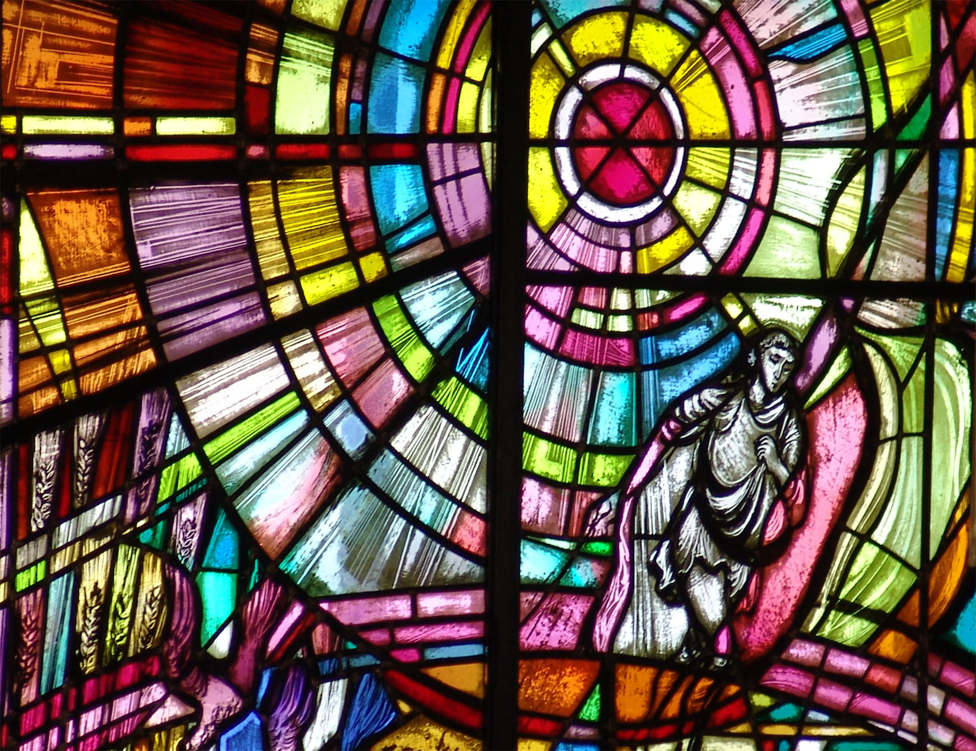 Predigt zum 15. Sonntag im Jahreskreis (Mt 13, 1-23) - OSFS ... Predigt zum 15. Sonntag im Jahreskreis (Mt 13, 1-23) - OSFS ...