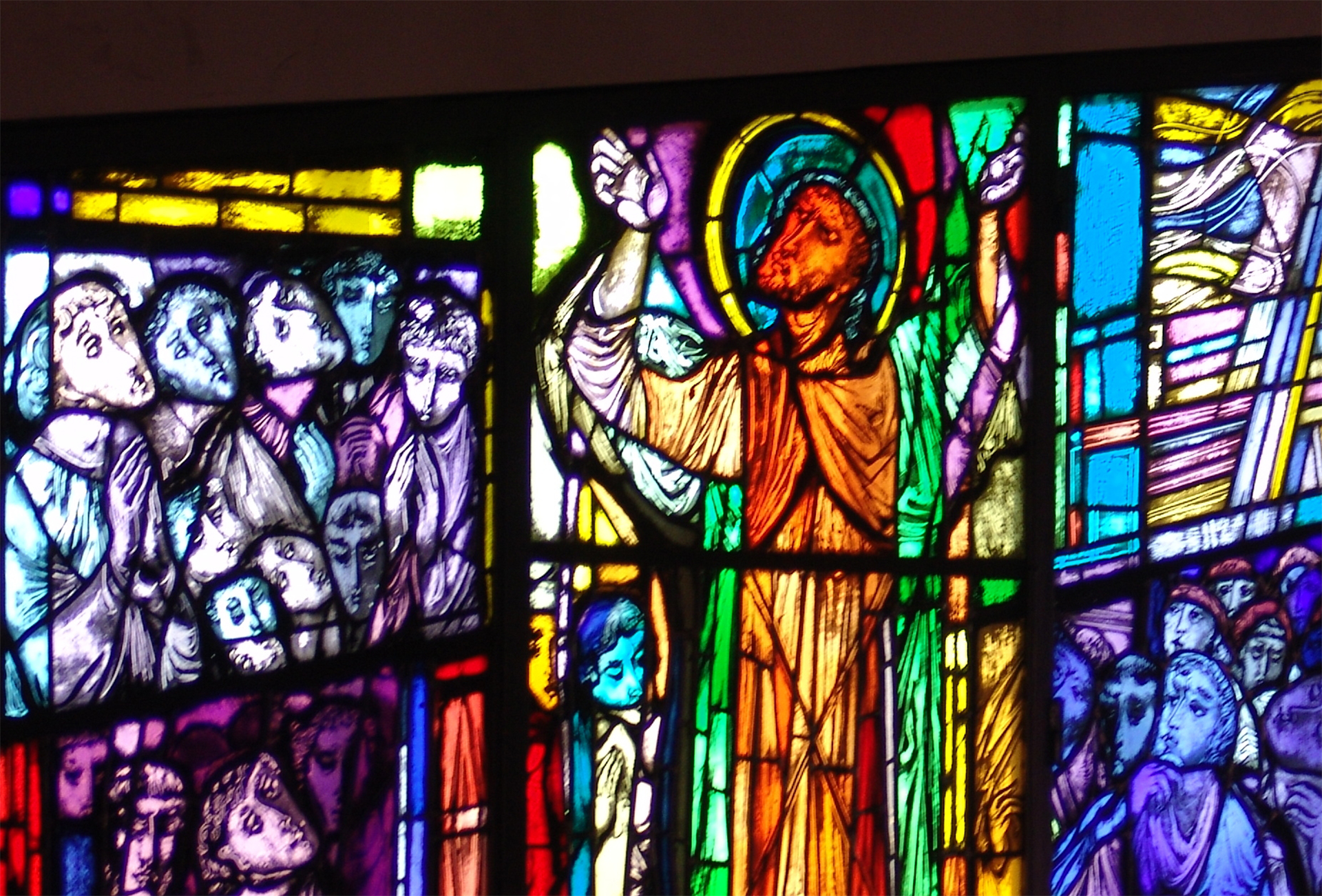 Predigt zum 25. Sonntag im Jahreskreis (Mk 9,30-37) - OSFS ...