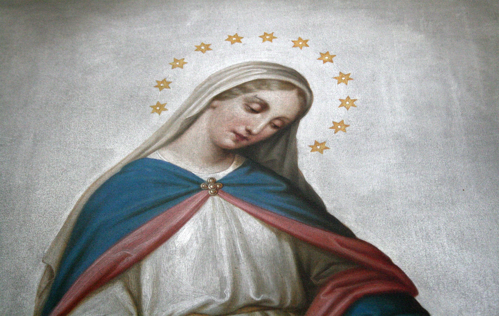 Predigt zum Fest der Gottesmutter Maria - Neujahr (Lk 2,16-21) - OSFS ...