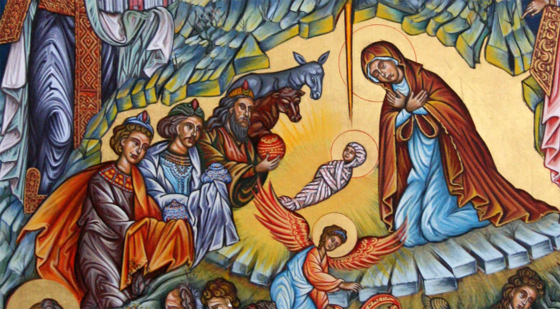 Predigt zum Fest Erscheinung des Herrn (Mt 2,1-12) - OSFS ...