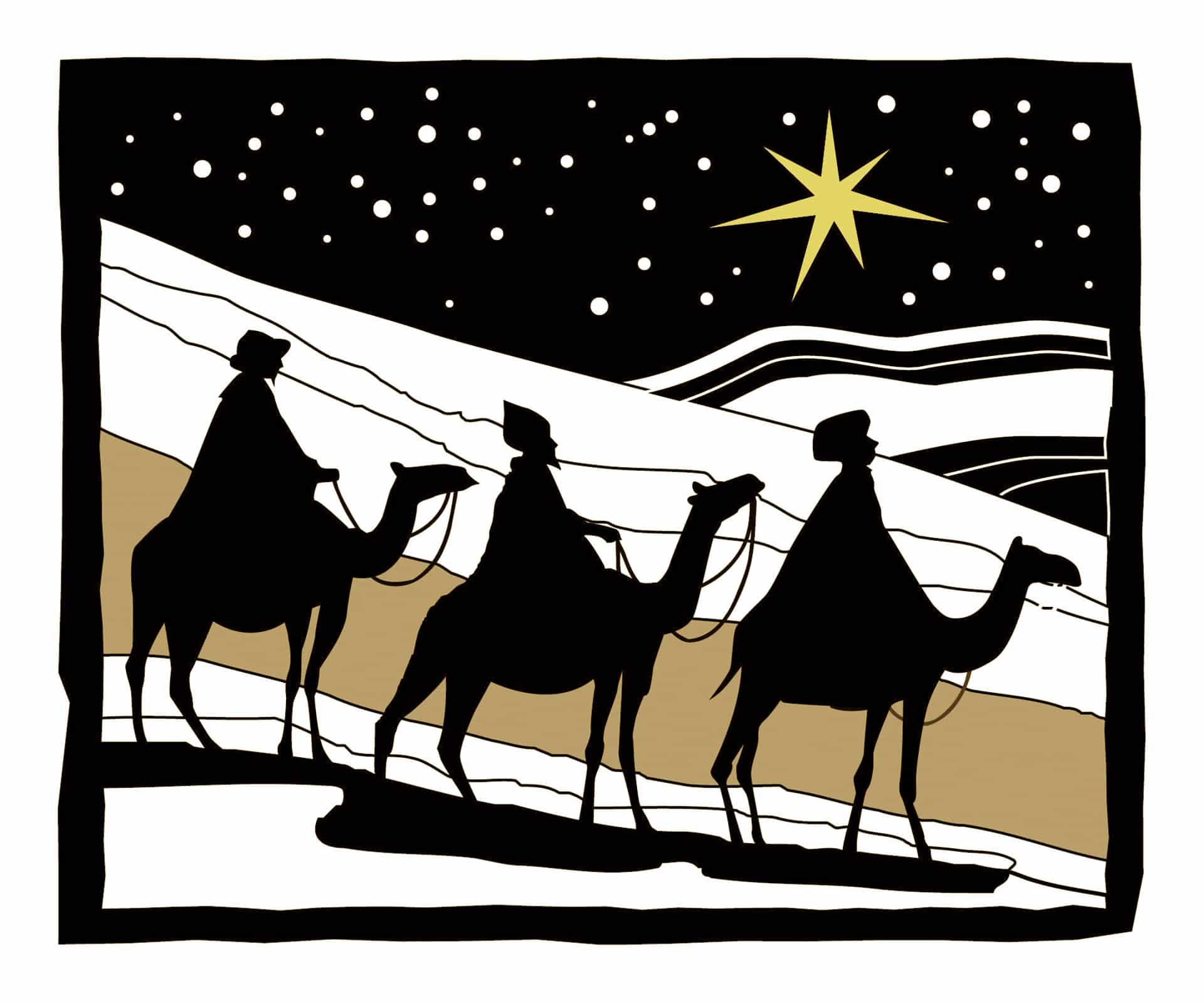 Predigt zum Fest Erscheinung des Herrn (Mt 2,1-12) - OSFS ...